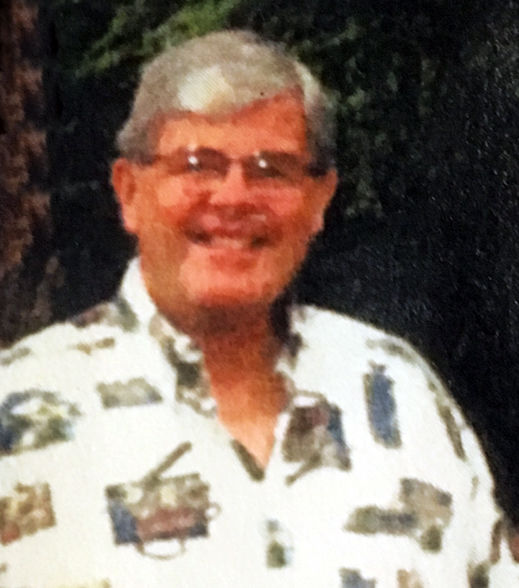 Jesse Benjamin (Ben) Rudd | News, Sports, Jobs - Standard-Examiner